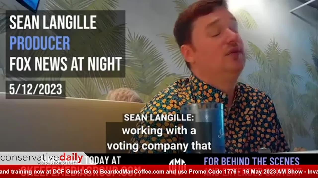 Conservative Daily Shorts: Is it Starting to - One News Page VIDEO