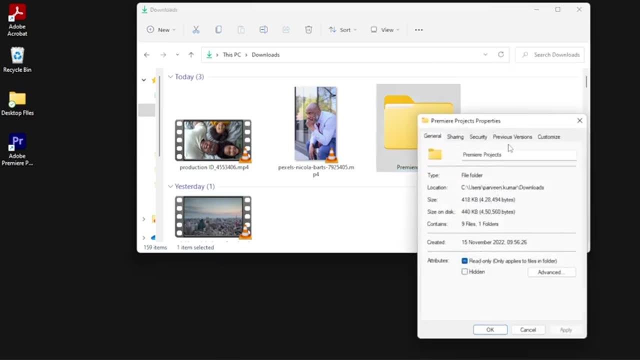 Manage NTFS permissions with PowerShell - One News Page VIDEO Manage NTFS permissions with PowerShell - One News Page VIDEO