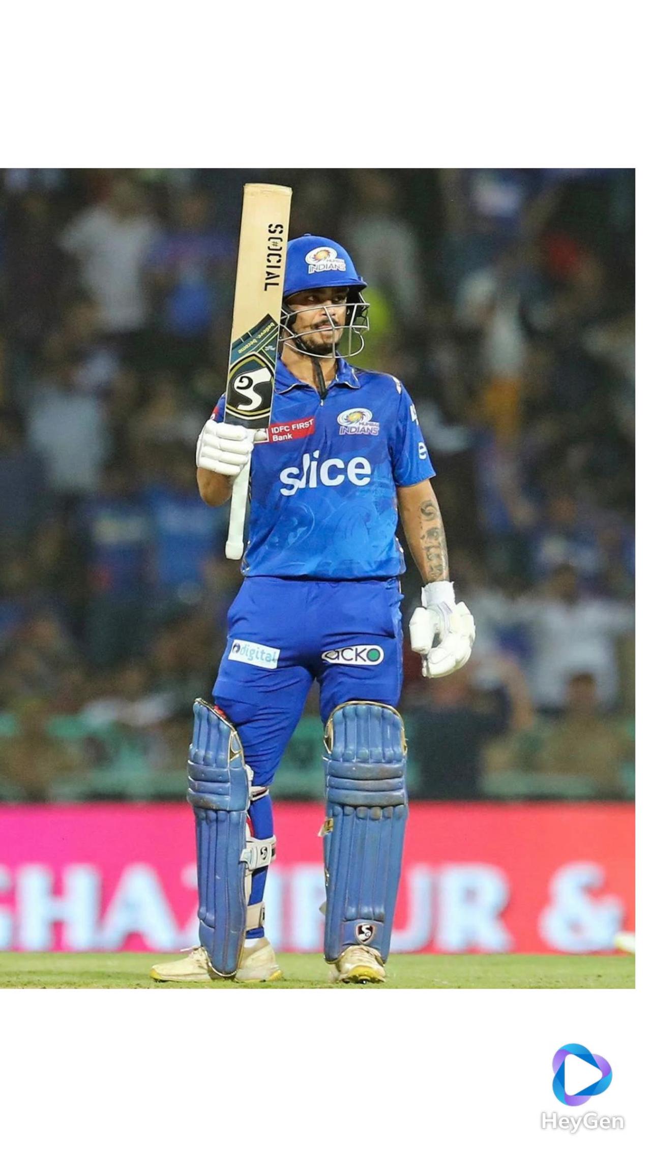 LSG vs MI Highlights: लखनऊ ने - One News Page VIDEO