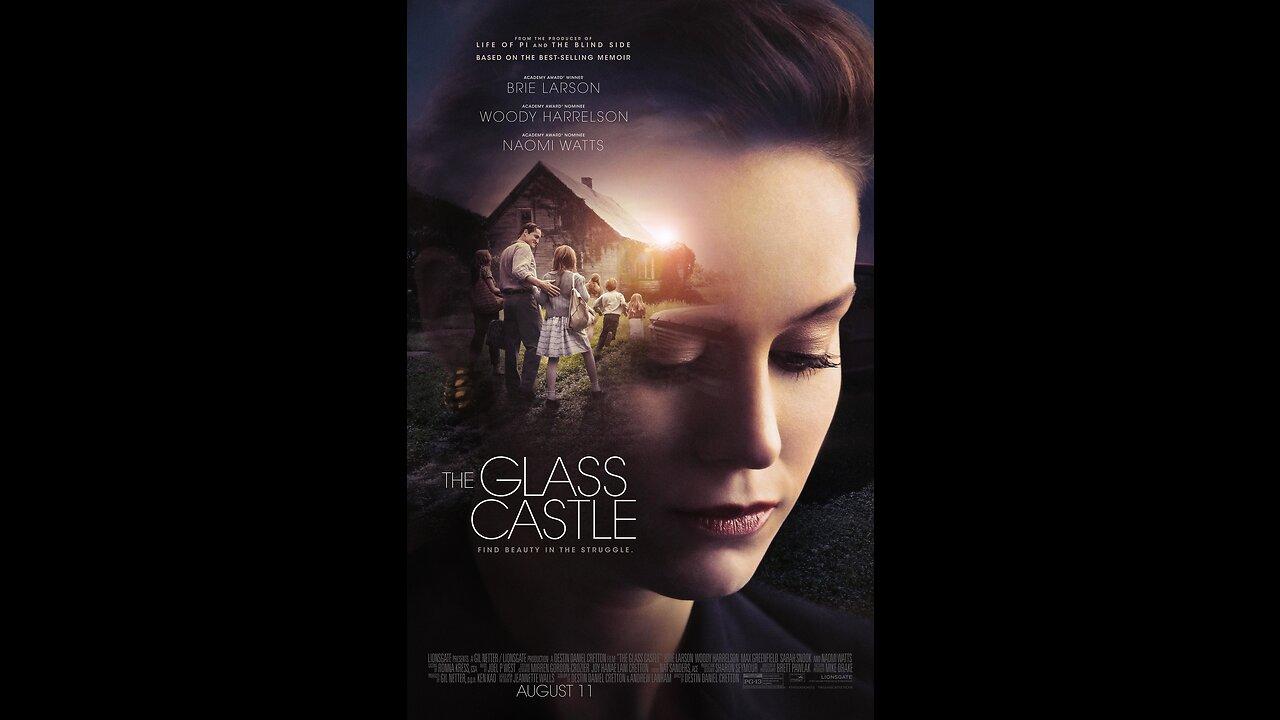 The Glass Castle - One News Page VIDEO