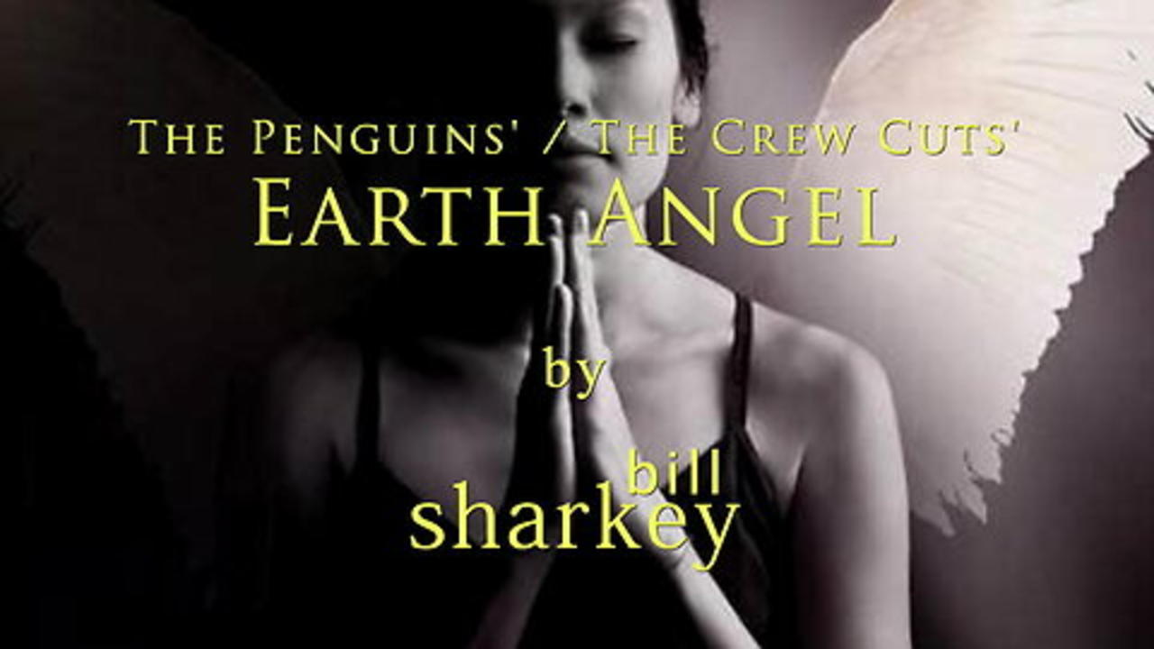 Earth Angel - Penguins, The / Crew Cuts, The - One News Page VIDEO