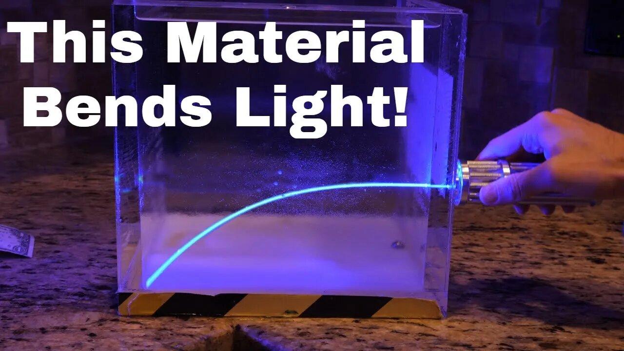 Crazy Material That You Can Make at Home That - One News Page VIDEO