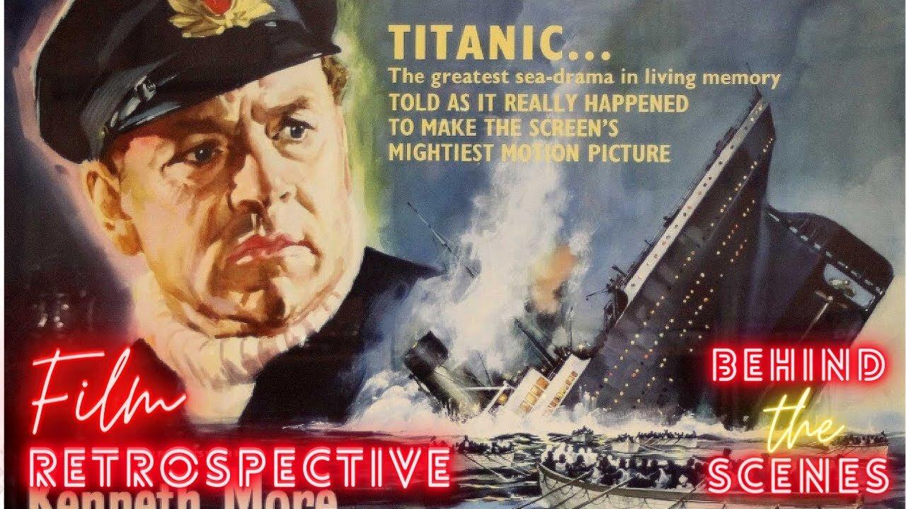 The Film Titanic Ripped off - One News Page VIDEO