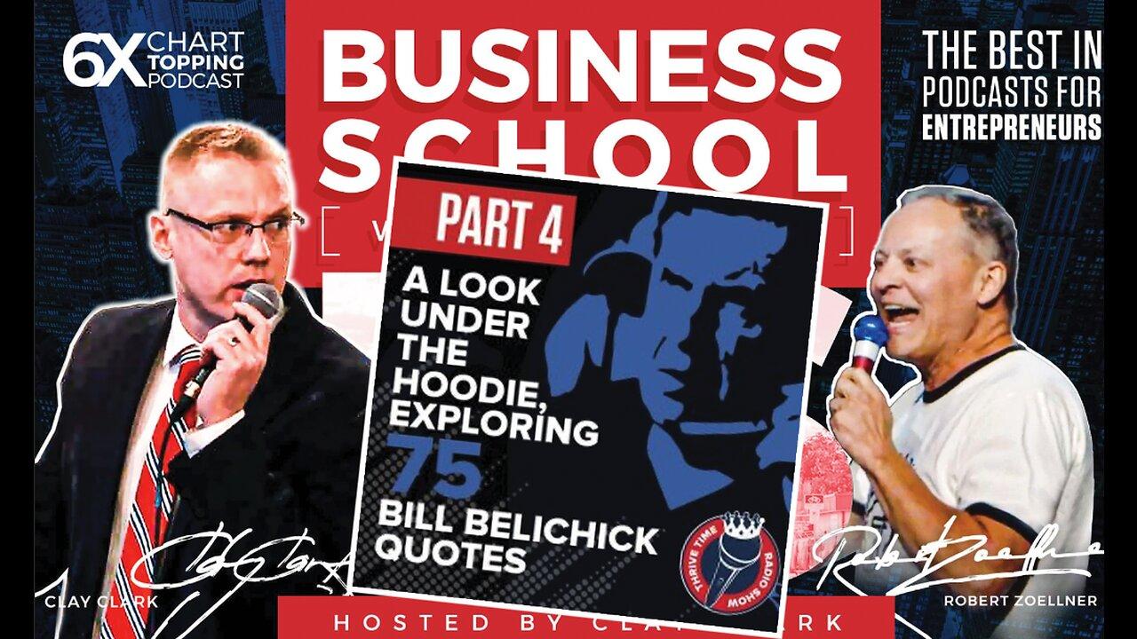 Business | Bill Belichick Quotes (Part 4) | - One News Page VIDEO
