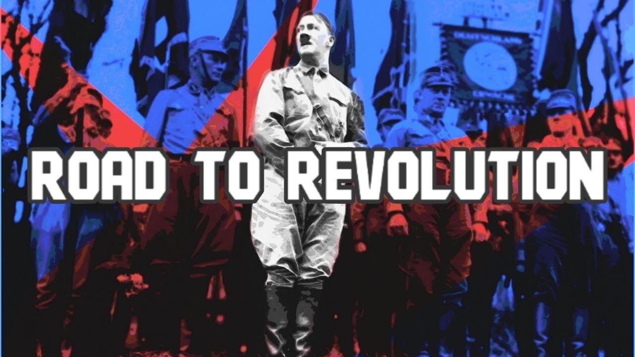 Adolf Hitler's Revolution: The Plan to - One News Page VIDEO