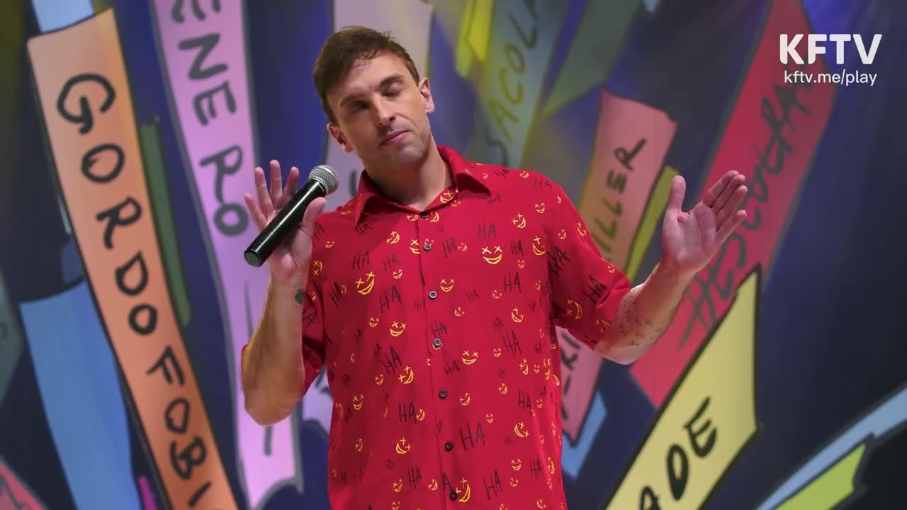 Show Pertubador Completo - Leo lins - One News Page VIDEO
