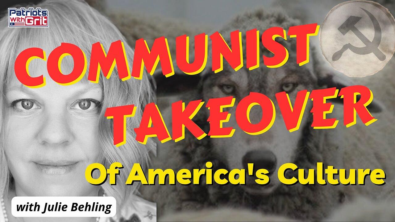 Communist Takeover OF America's Culture | - One News Page VIDEO