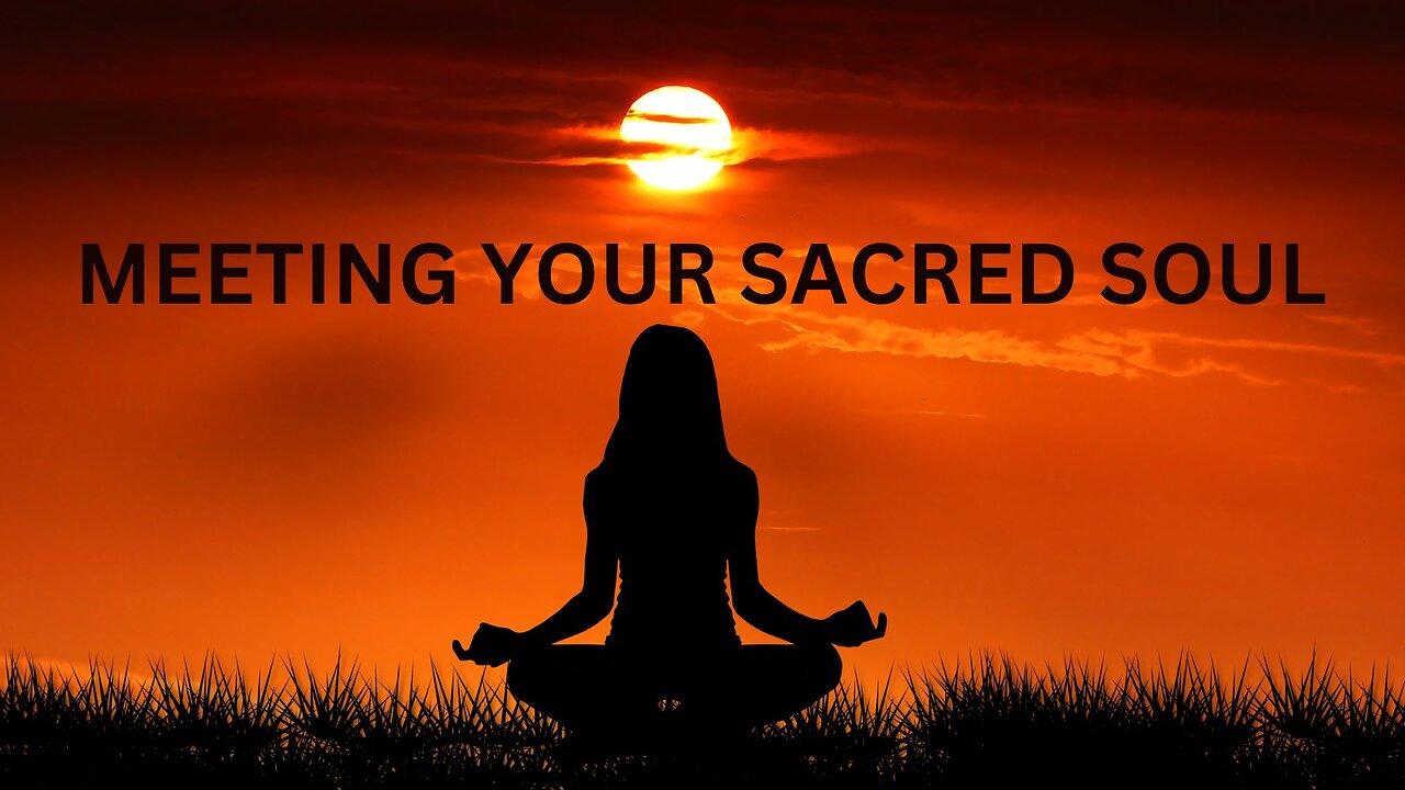 Jared Rand’s Global Guided Meditation Call ~ - One News Page VIDEO