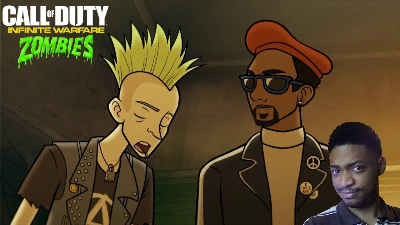 Shaolin Shuffle Easter Egg Attempt #3! Call Of - One News Page VIDEO