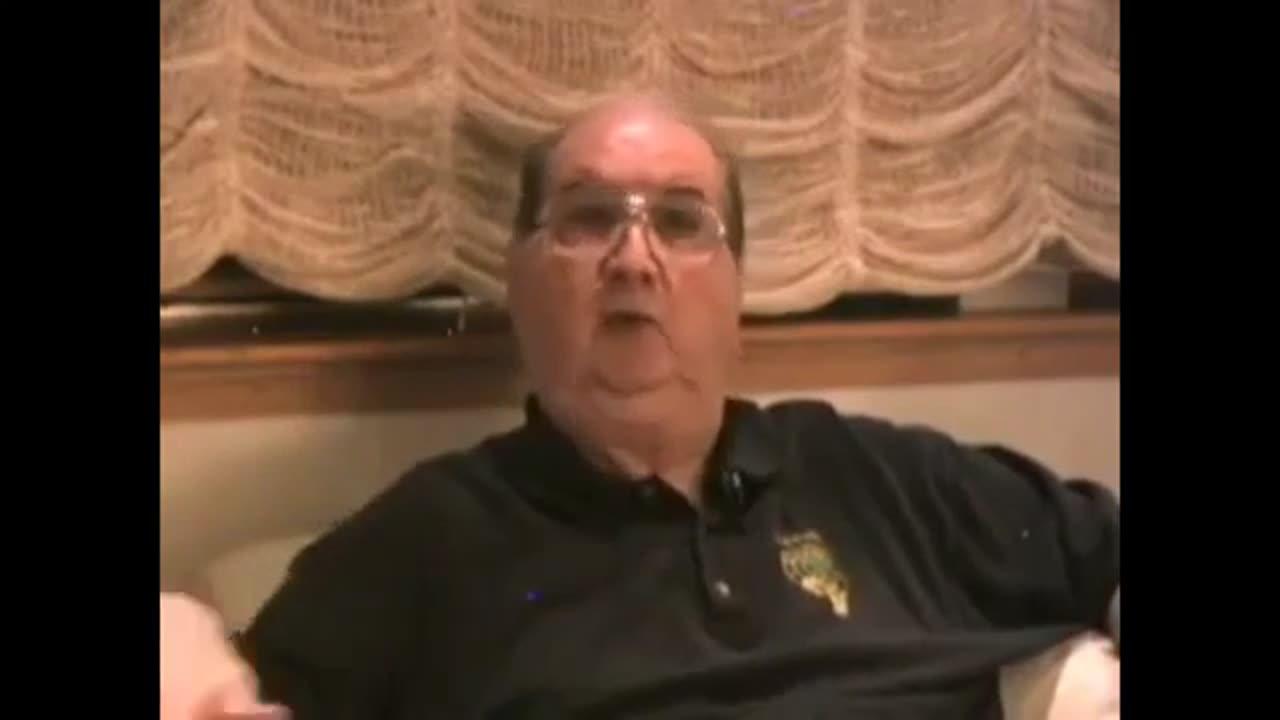 Jordan Maxwell The Most Evil Organization On One News Page Video