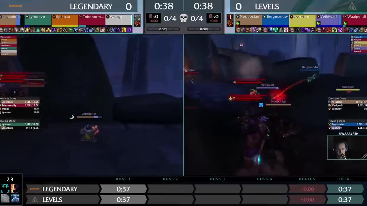 Diablo 4 Necromancer Reaper Build Gameplay - One News Page VIDEO