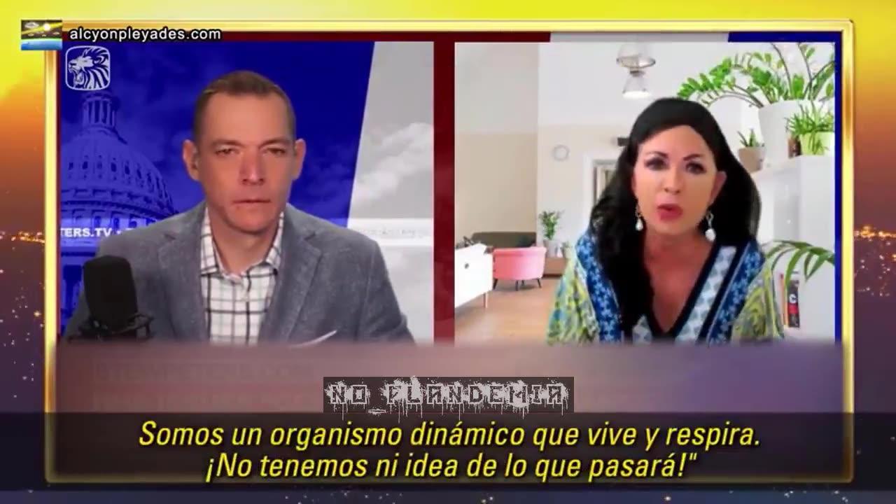 Dr. Jane Ruby ahora sabemos que solo el 50% de - One News Page VIDEO