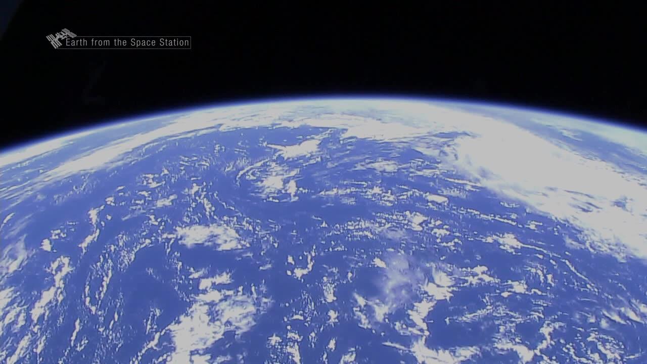 4K Breathing-Taking Views of Earth from Space l - One News Page VIDEO
