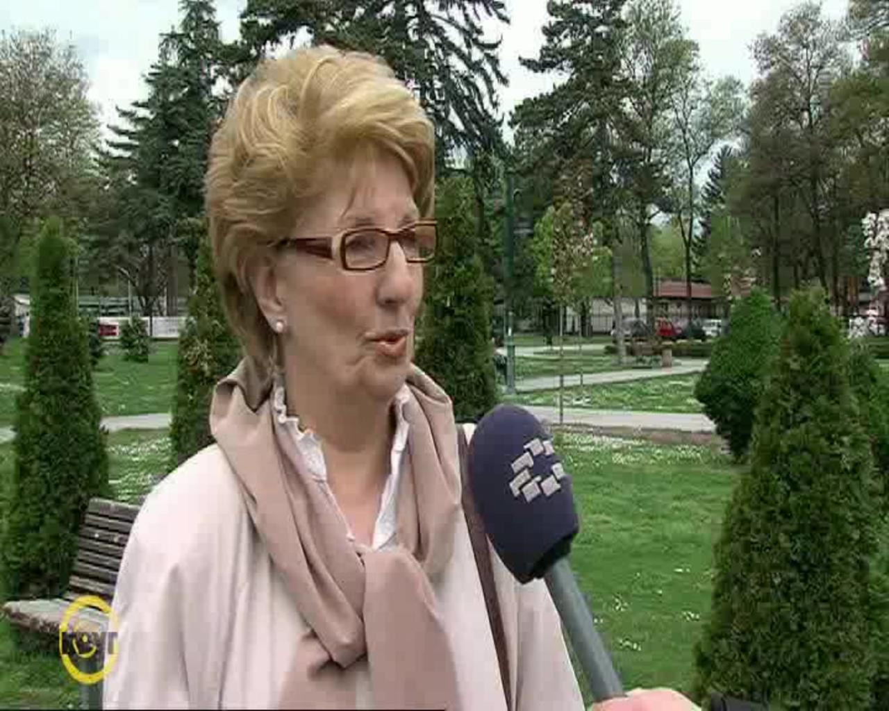 KRUG TV SITEL Socijalen ili semeen zivot - One News Page VIDEO