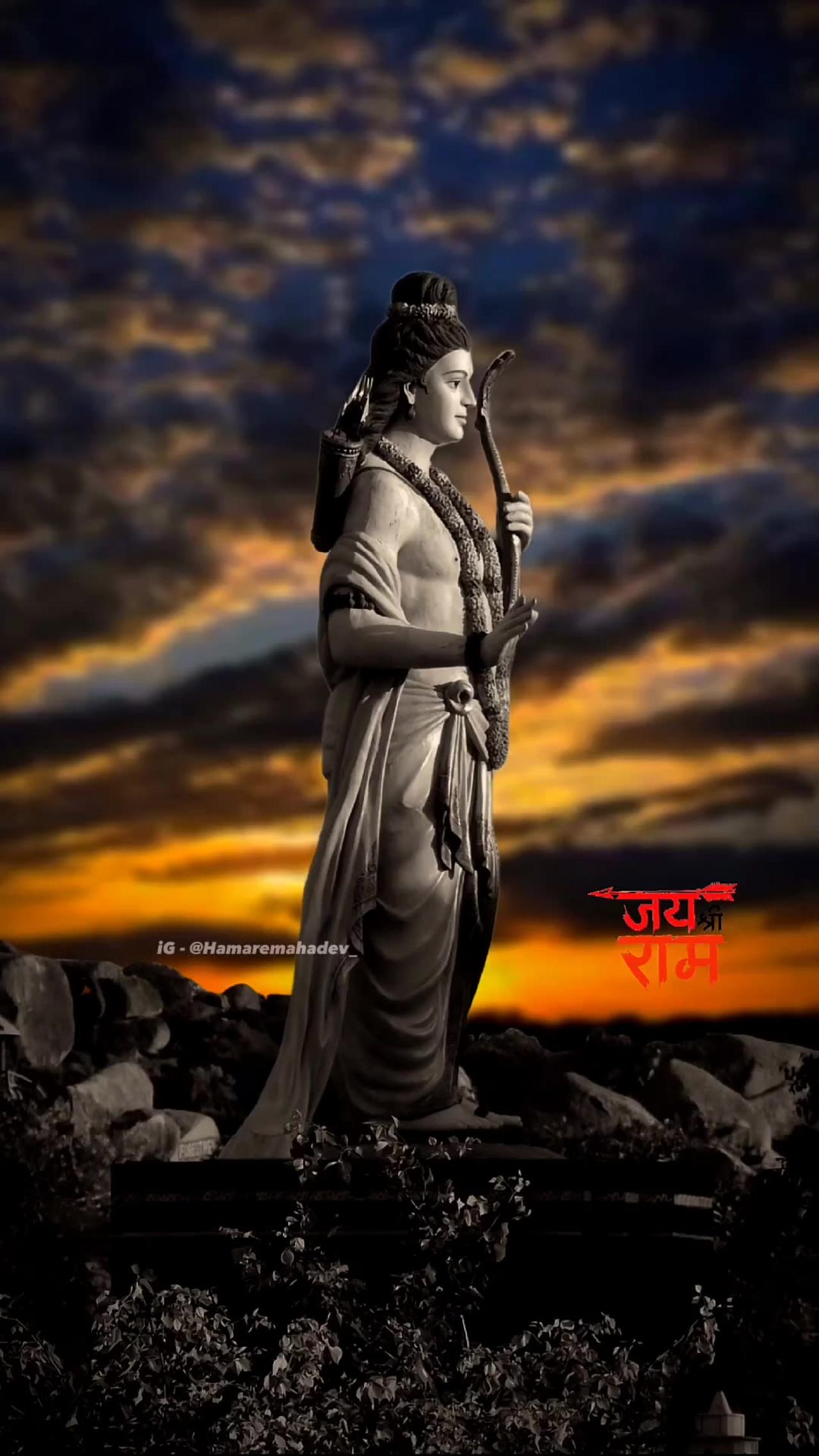 JAI SHREE RAM - One News Page VIDEO