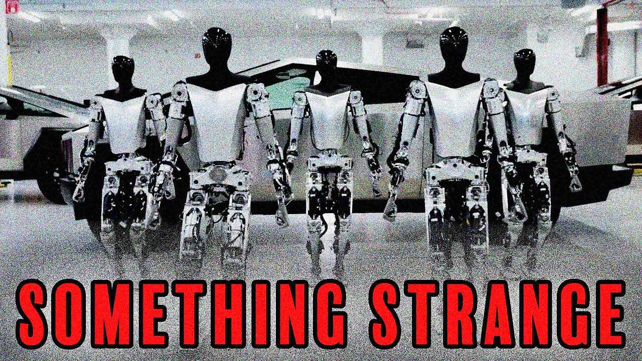 SOMETHING MYSTERIOUS IS APPEARING WORLDWIDE… - One News Page VIDEO