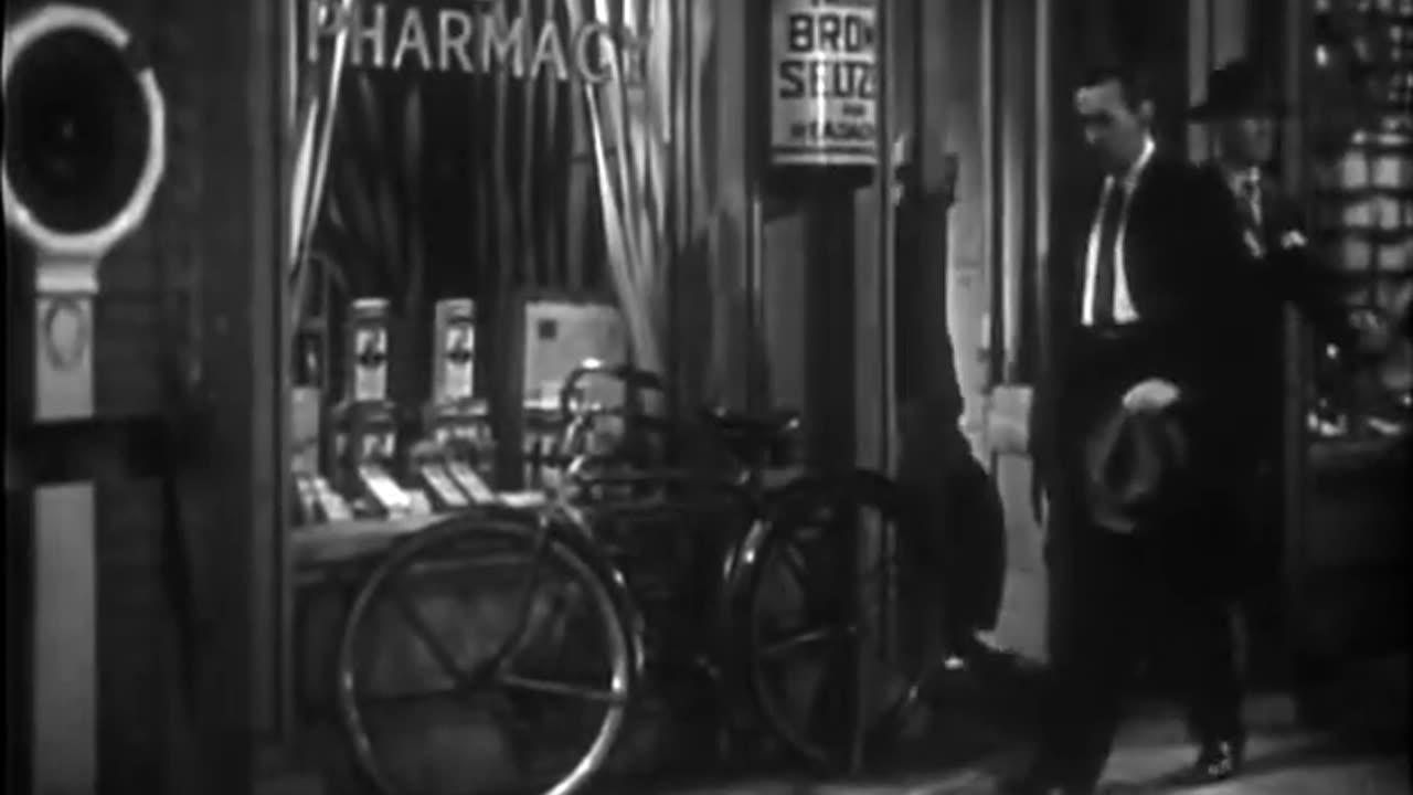 Whistle Stop 1946 - One News Page VIDEO