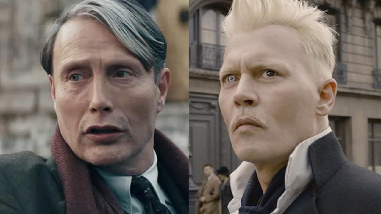 10 Actor Replacements That Actually Improved - One News Page VIDEO