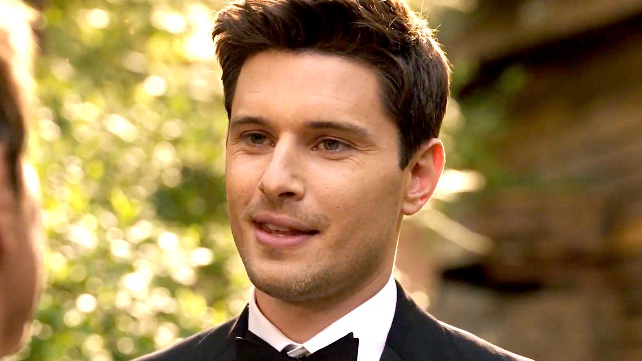 Almost Perfect in this Deleted Scene from - One News Page VIDEO