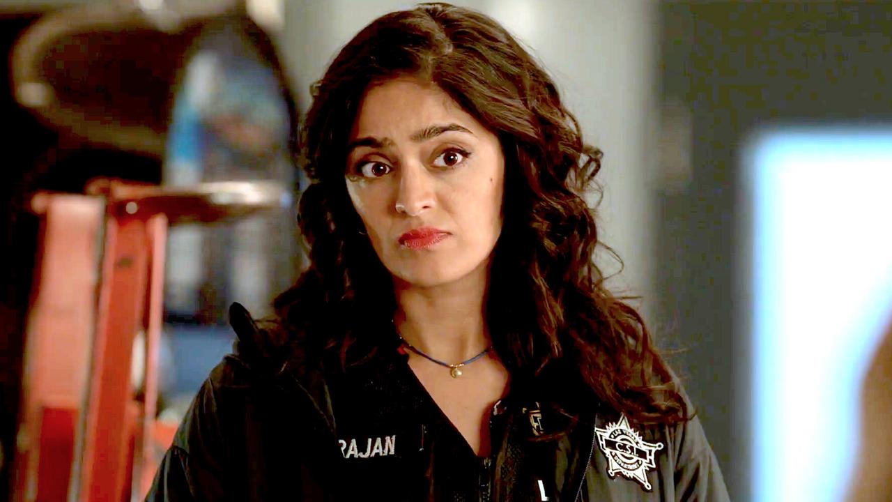 Delivering Bad News on the Series Finale of - One News Page VIDEO