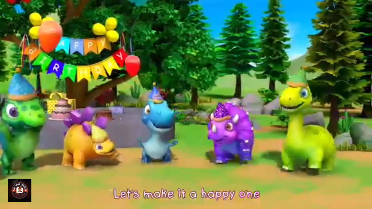 BIG AND SMALL KIDS SONG - One News Page VIDEO