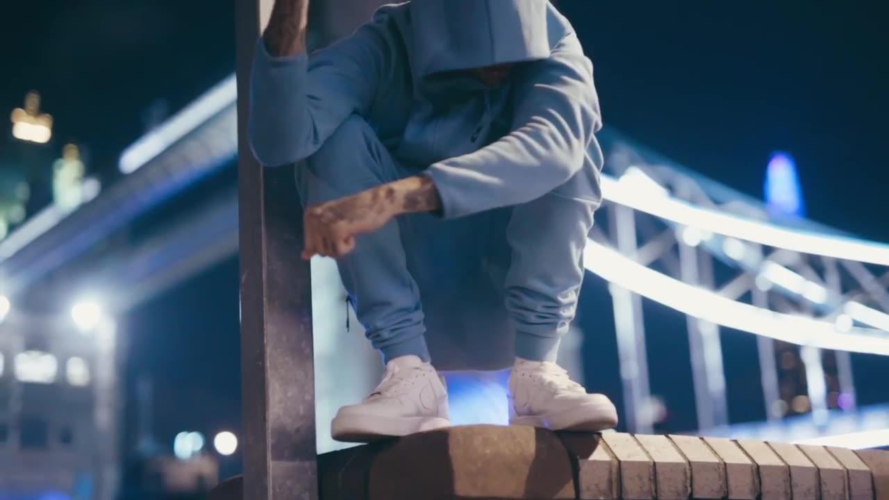 Central Cee [Music Video] - One News Page VIDEO