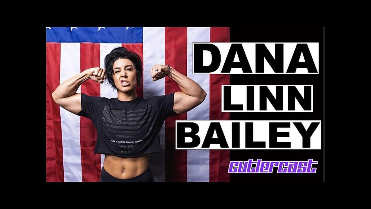 #75 - Dana Lin Bailey | Cutler Cast - One News Page VIDEO