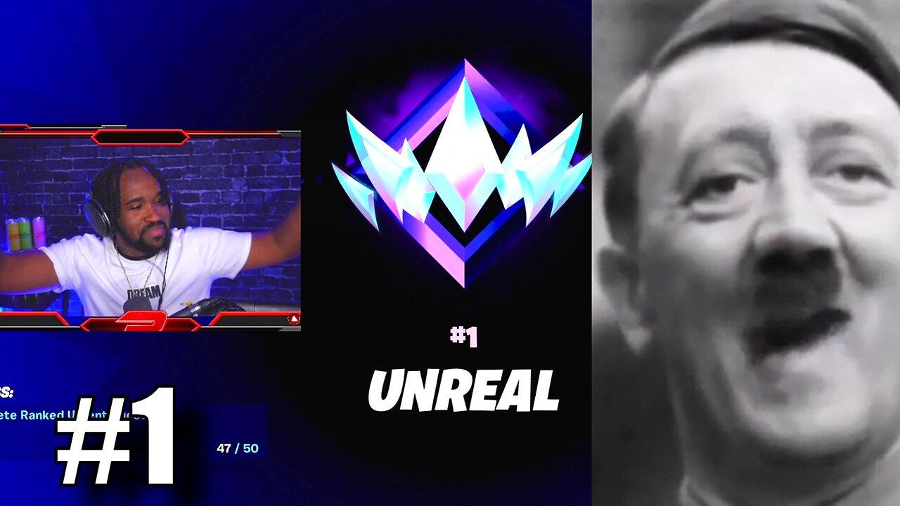 Hitler Reacts to The Craziest Fortnite Moments - One News Page VIDEO