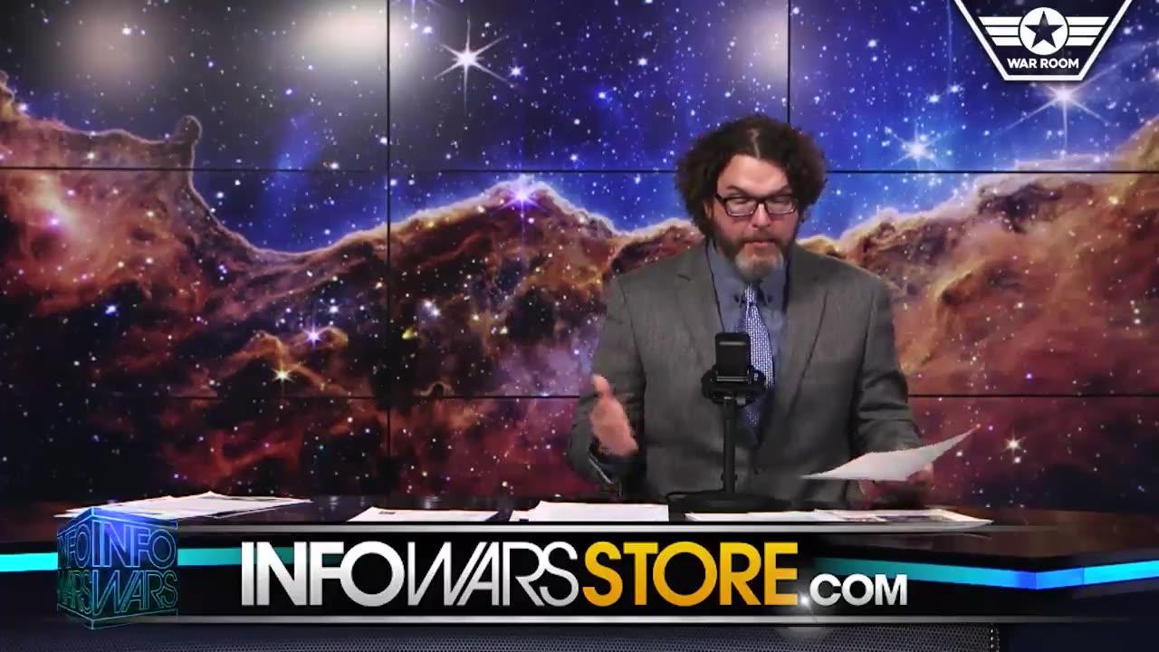 Bill Gates Plan to Block the Sun Pushed by CBS - One News Page VIDEO