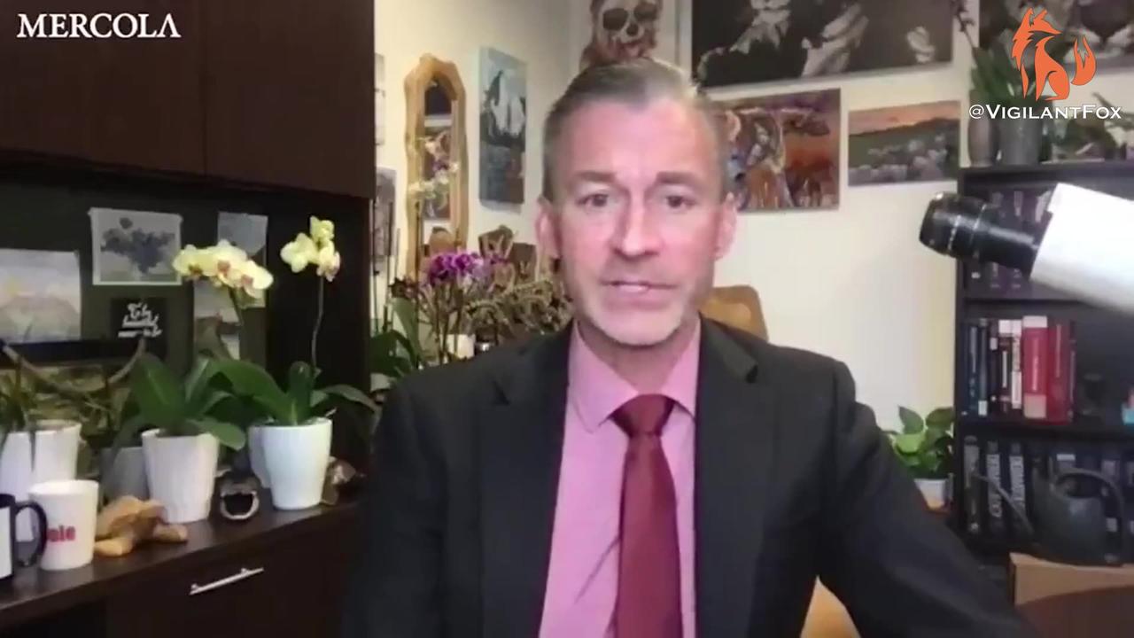 Dr. Ryan Cole: Aggressive Brain Cancers, Heart - One News Page VIDEO