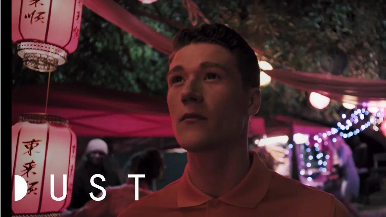 Sci-Fi Short Film: "The Chef" | DUST - One News Page VIDEO