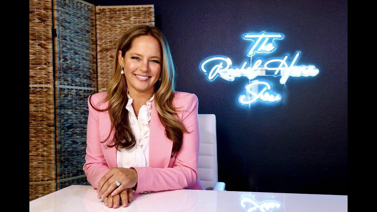 Where on Earth Has Rachel Hamm Been? - One News Page VIDEO