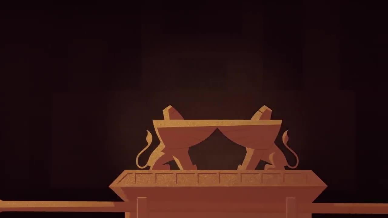 Angels and Cherubim (Bible Project) - One News Page VIDEO