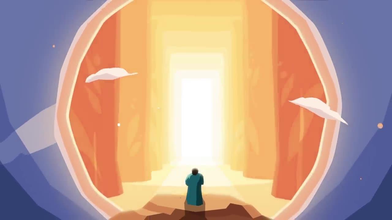 Moses and Aaron (Bible Project) - One News Page VIDEO