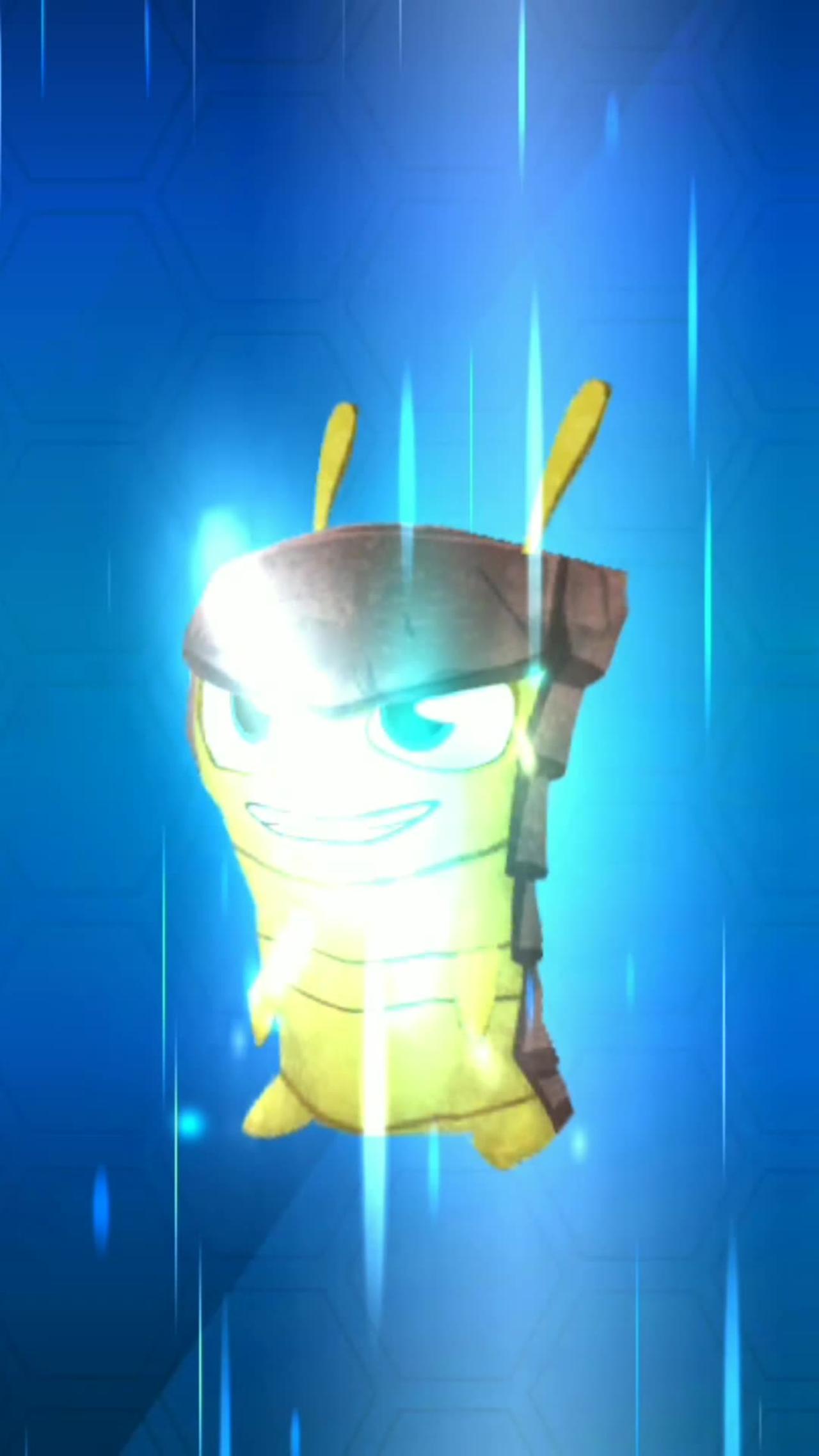 Megamorph Sand Angler Slug | Slugterra Slug It - One News Page VIDEO