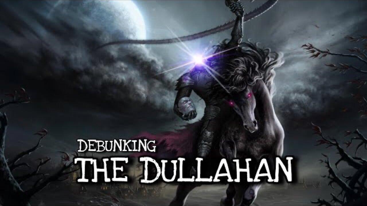 The Legend of the Dullahan | Debunking Irish - One News Page VIDEO