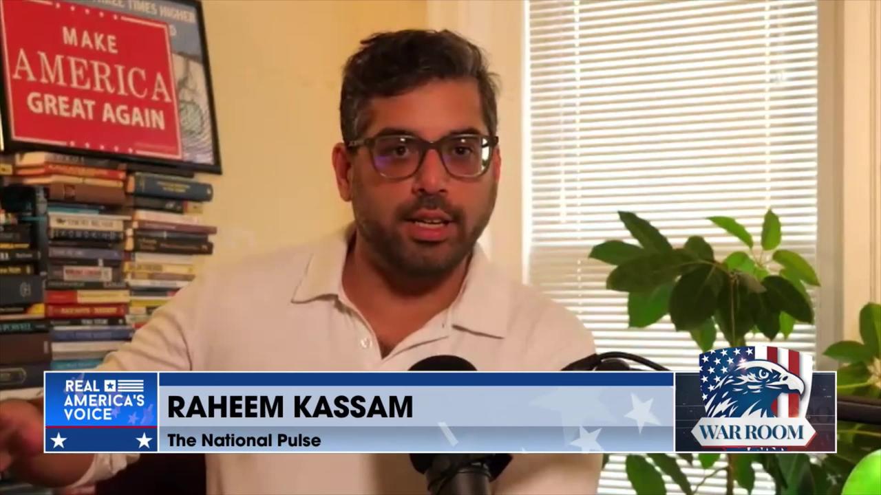 The National Pulse To Release New Exclusive - One News Page VIDEO