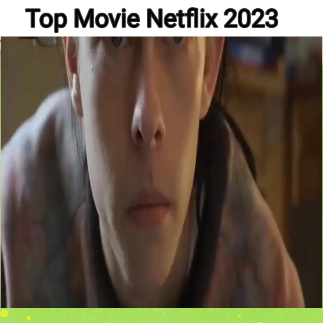 Best movie Netflix 2023 - One News Page VIDEO