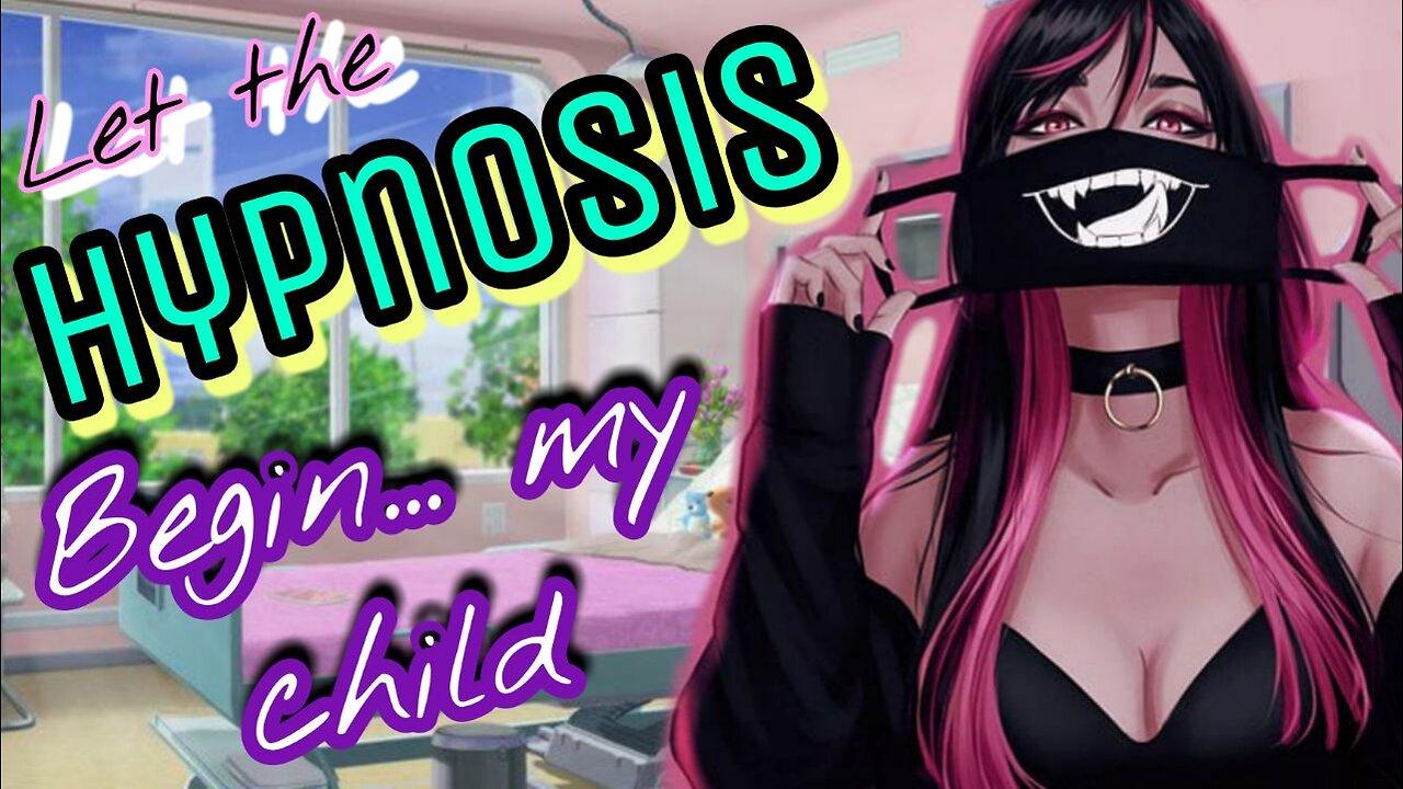 Hypnosis by your Mommy ASMR Roleplay English - One News Page VIDEO