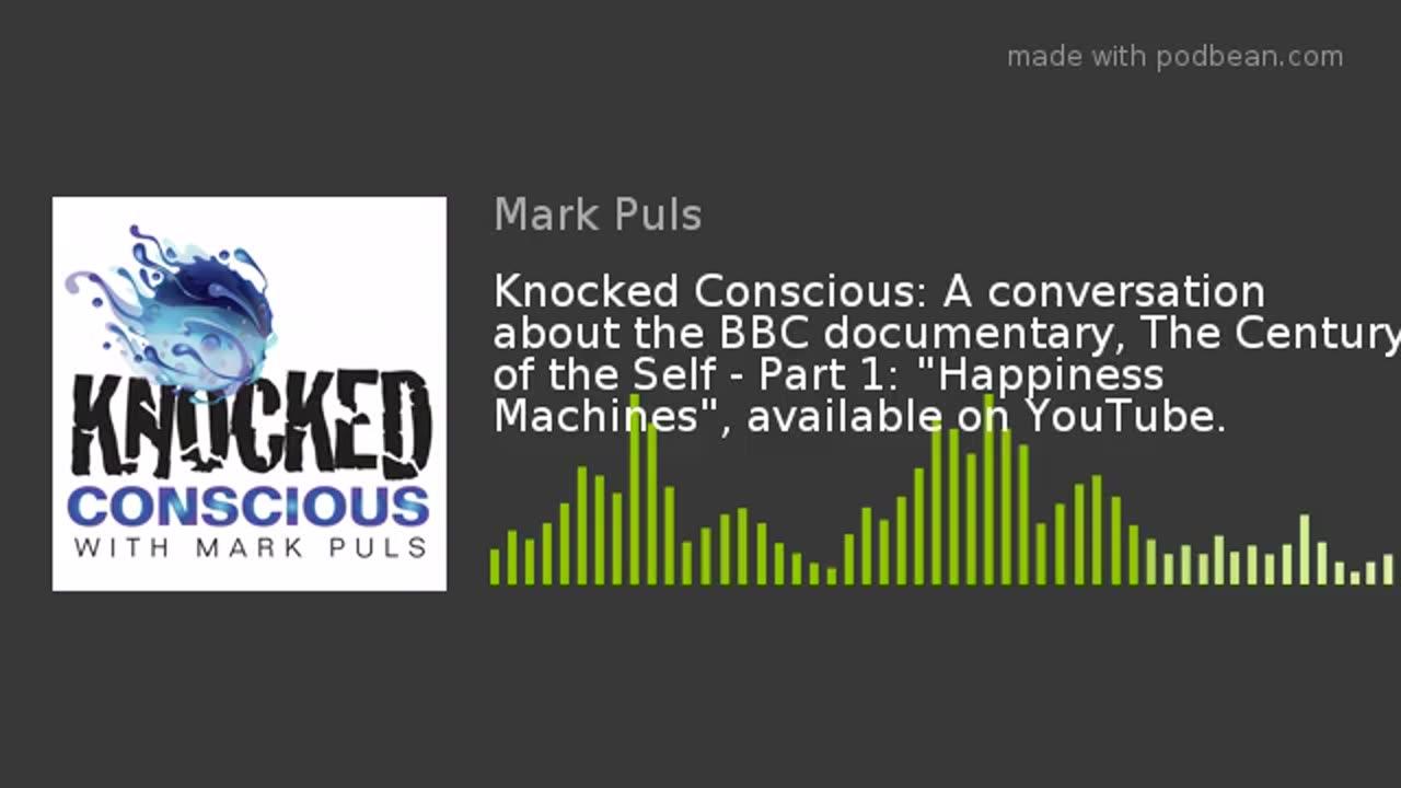 Knocked Conscious: We discuss BBC documentary, - One News Page VIDEO