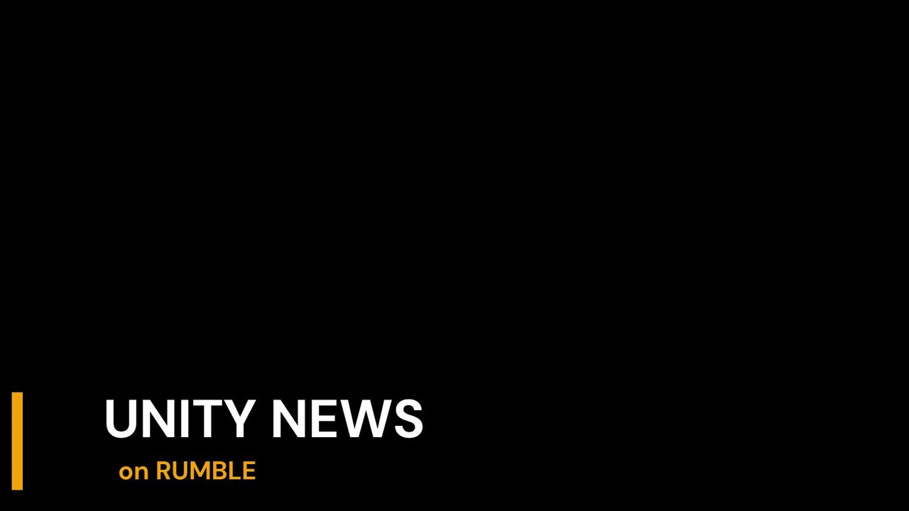 Unity News Netwok on Rumble Ep1 - One News Page VIDEO