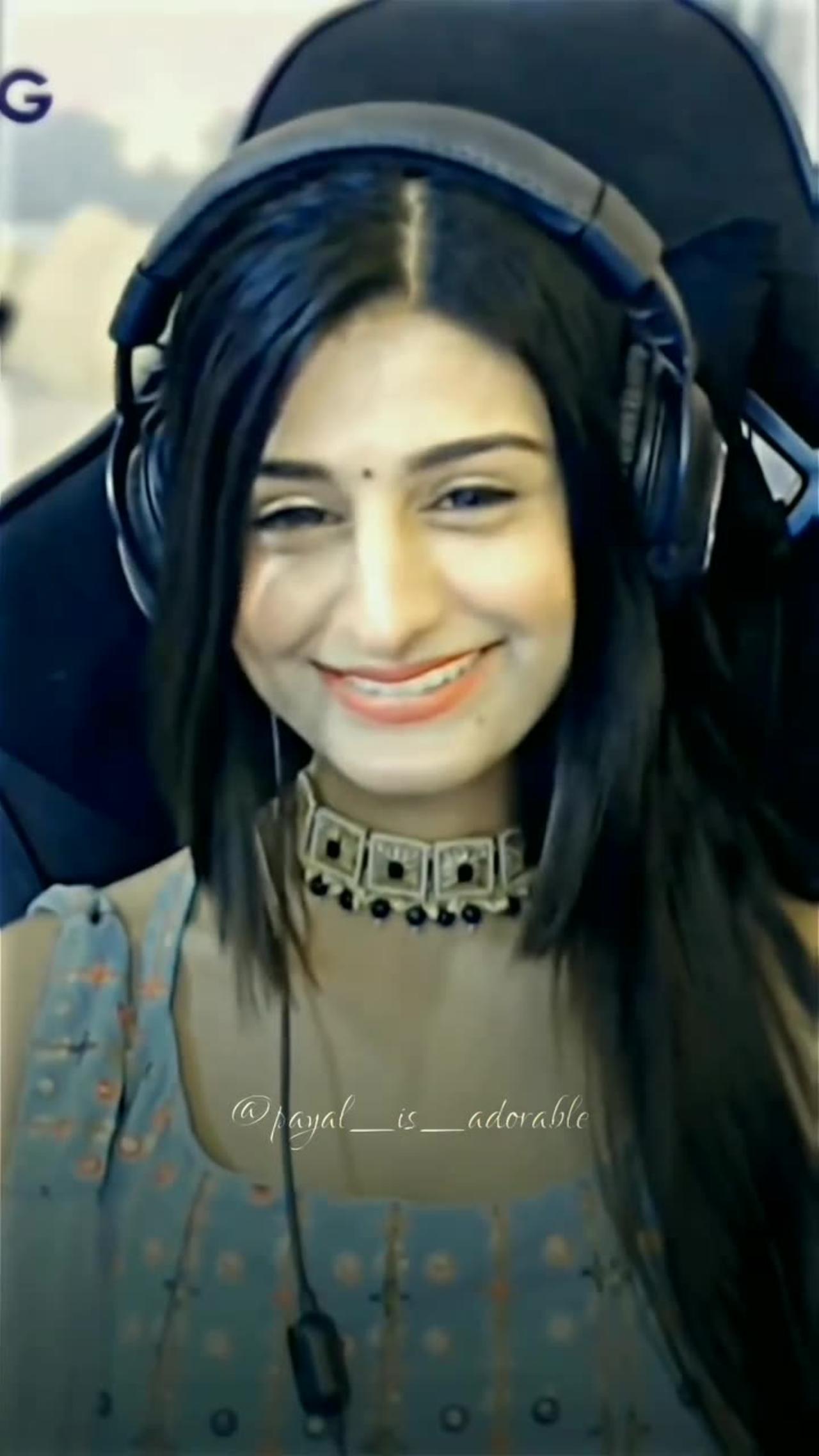 Payal gaming short video - One News Page VIDEO