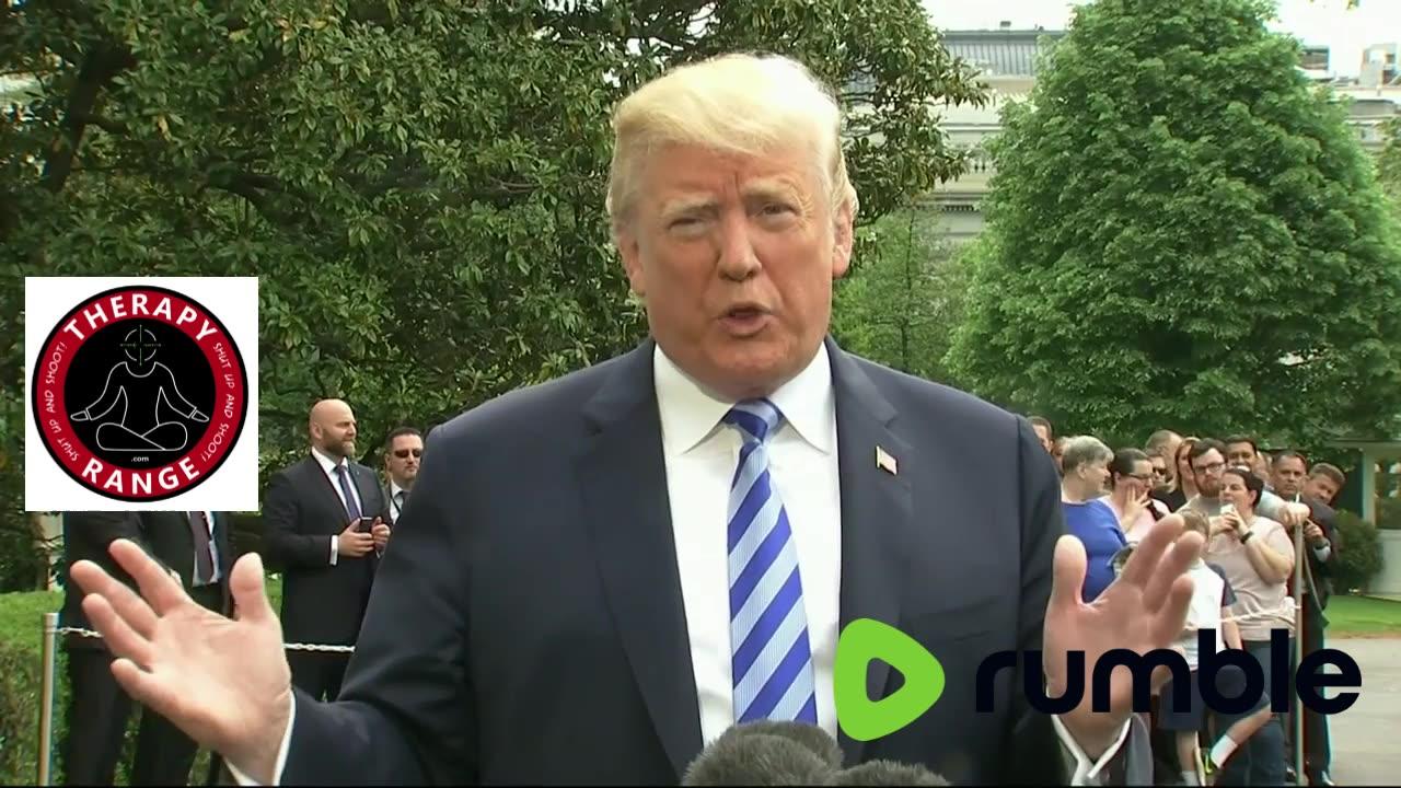 The Conclusion is No Collusion 8pm tonight - One News Page VIDEO
