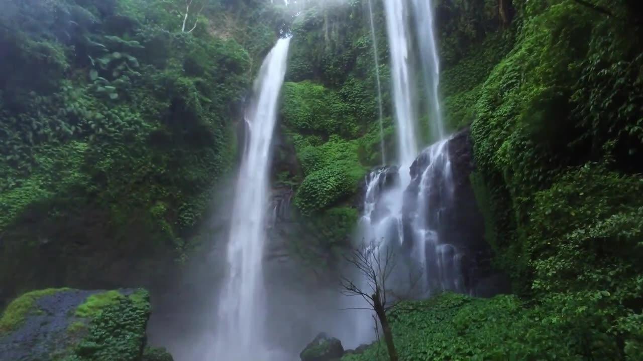 Chasing Waterfalls: The Thrill of Exploring - One News Page VIDEO
