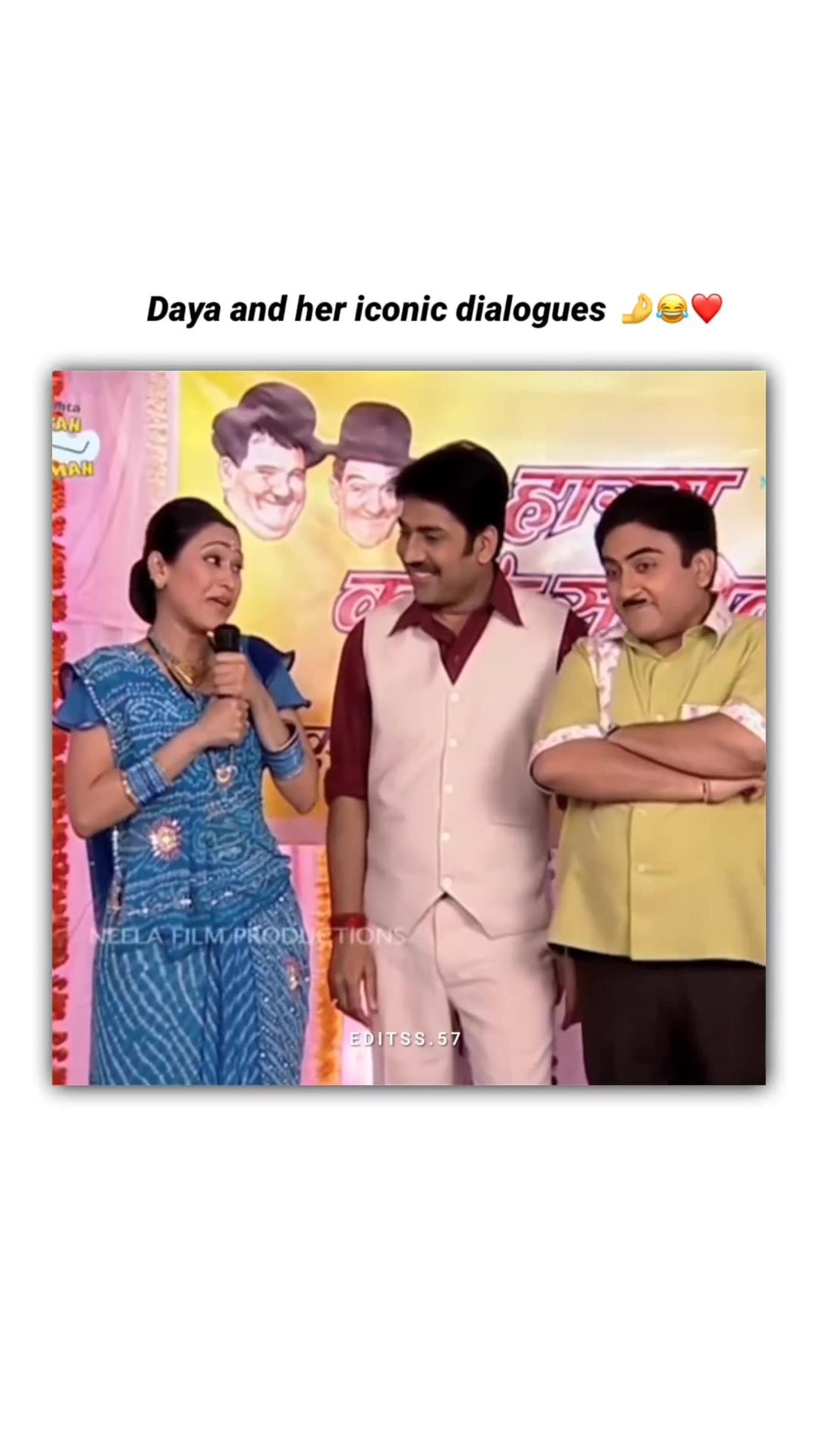 TMKOC COMEDY - One News Page VIDEO