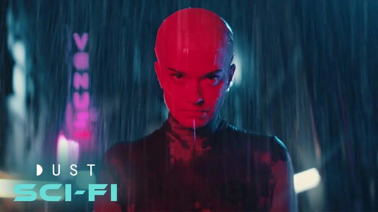 Sci-Fi Short Film: "Venus" | DUST | - One News Page VIDEO