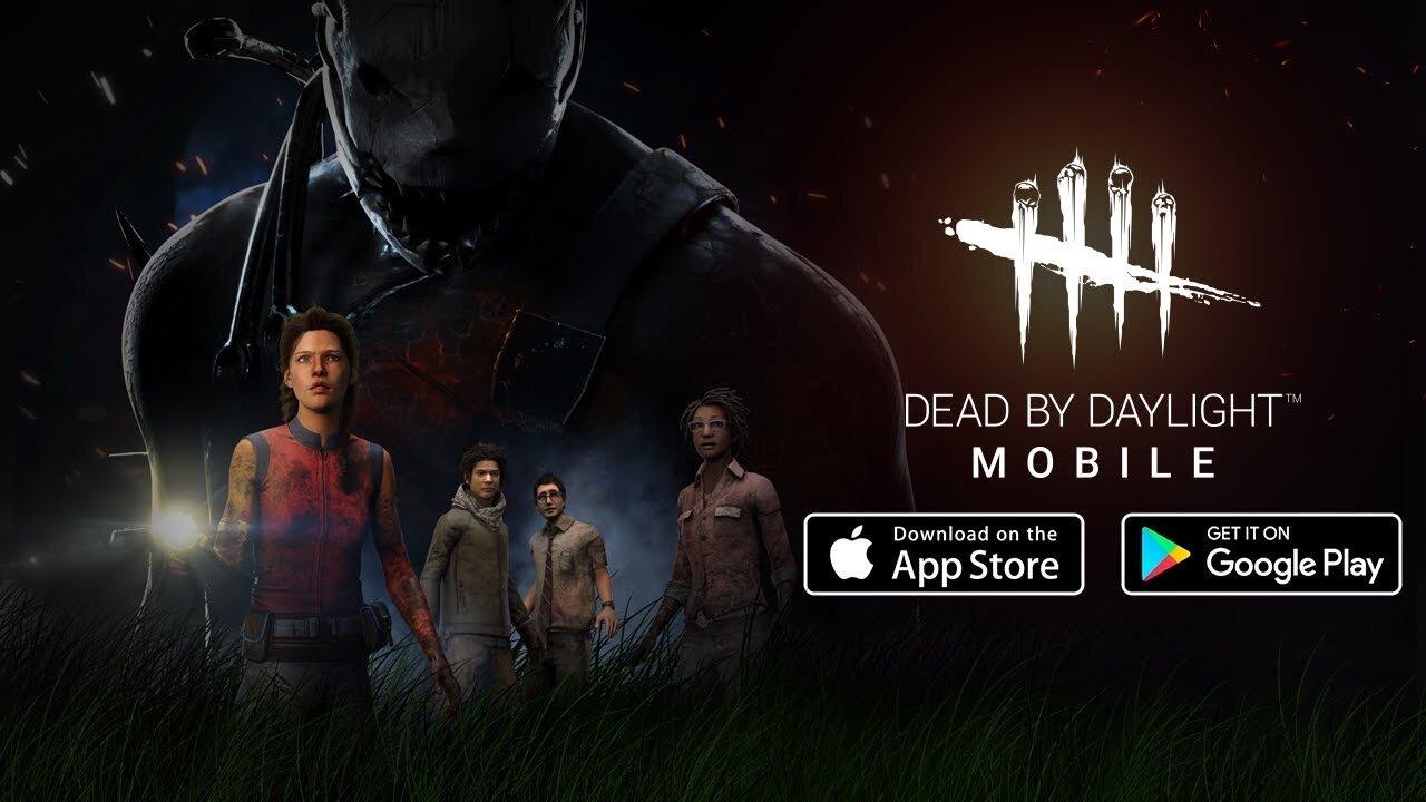 Dead By Daylight Mobile - One News Page VIDEO