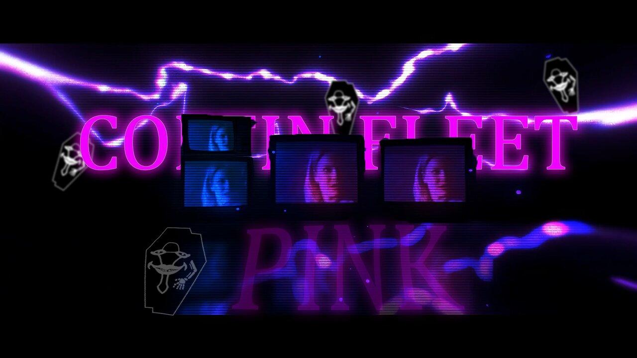 PINK - VRChat Stream Sniping [Coffin Fleet] - One News Page VIDEO