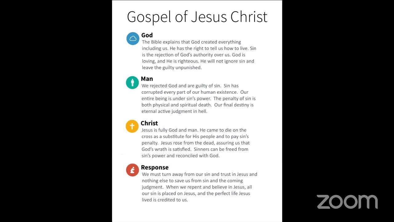 Church Of Faith Webster Sunday 5-21-2023 - One News Page VIDEO