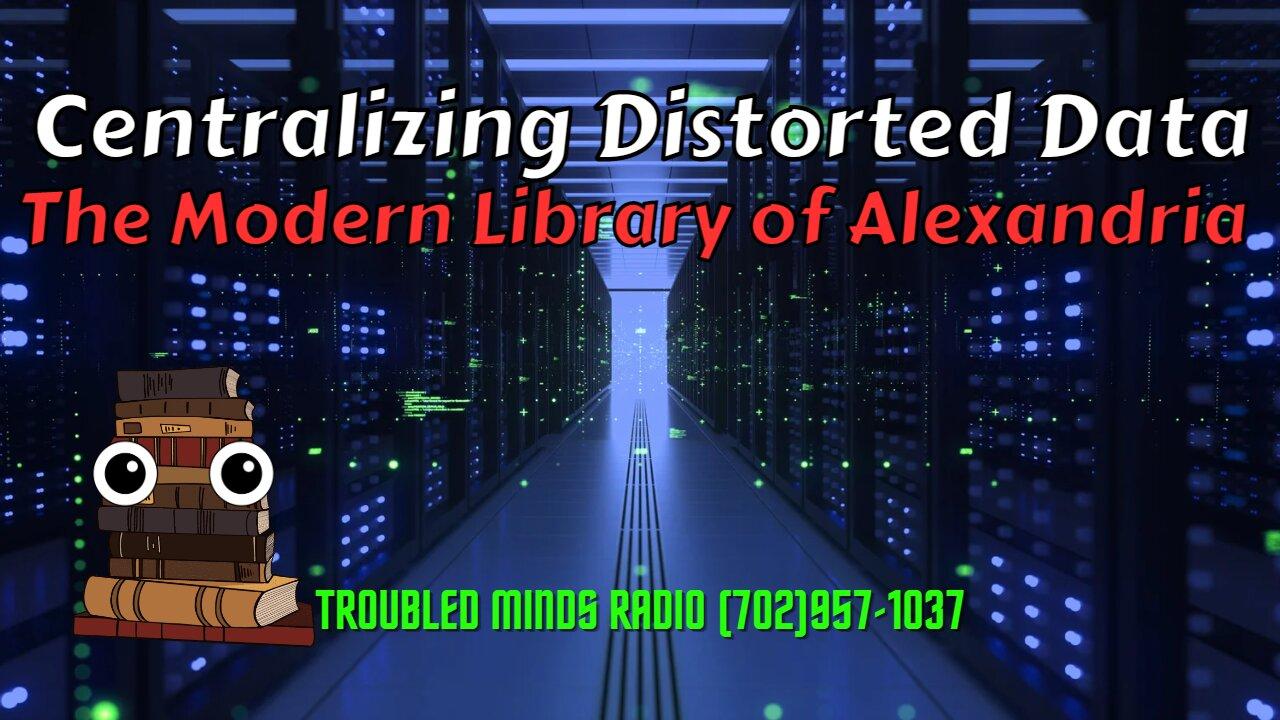 The Single Prompt Telescreen - Centralizing - One News Page VIDEO The Single Prompt Telescreen - Centralizing - One News Page VIDEO